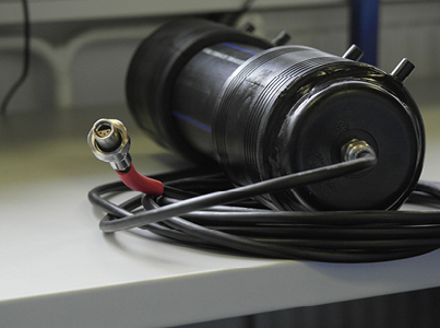 All in One Gamma Spectrum Detector GSP02 | Gihmm